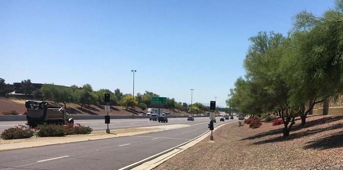 Don’t miss the Loop 101 widening project public meeting tomorrow— Sept. 19