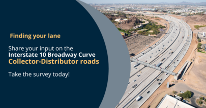 Reminder: Share your input on the “Find Your Lane” Collector ...