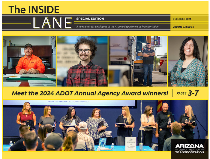 🎁 A last-minute gift for you — The Inside Lane 🎁