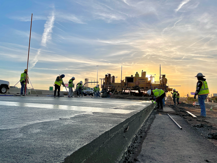 News from the Curve | January 2025