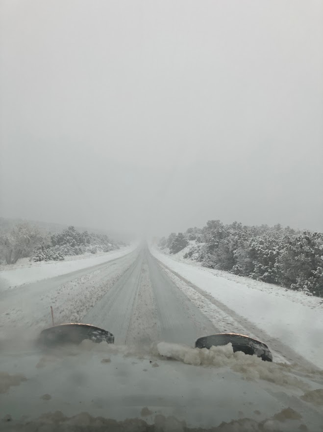 Extended closure expected on Northern Arizona highways