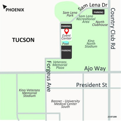 Tucson Open House: Learn About the upcoming I-10 Kino to Country Club ...