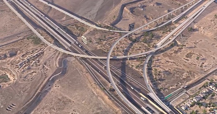 ADOT hosting Feb. 12 public meeting for first segment of new SR 30 ...