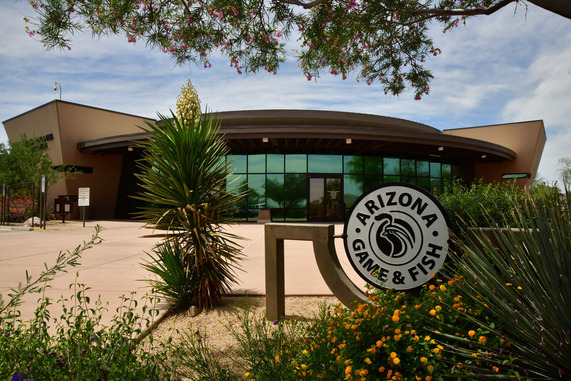 Arizona Game and Fish Commission to meet July 23 in Phoenix