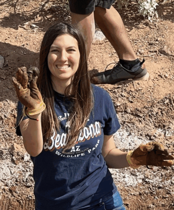 Feel Good Friday: AZGFD, Phoenix Zoo join forces to fight invasive snails