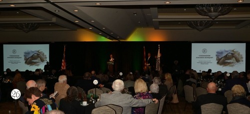 Arizona Game and Fish Commission announces recipients of this year’s ...