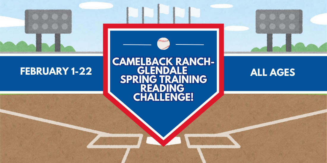 Don't Miss February Events at Glendale Library