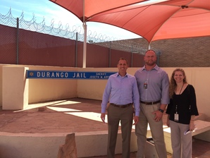 Maricopa County District 1 Update