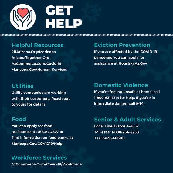 Daily COVID-19 Updates: April 17