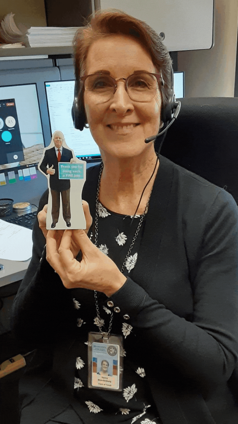 Rapid Print for May 6th 2022