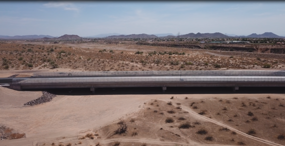 Deer Valley Rd. Connection to Improve Travel in NW Valley