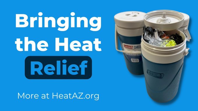 Maricopa County News Update: Week of Sept. 12