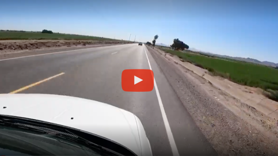 Maricopa County News Update: Week of Oct. 31