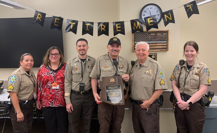 Maricopa County News Update: Week of Oct. 31