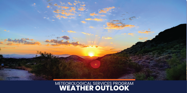 MSP Daily Weather Outlook for 07/03/2025: Last Chance for Storms Before ...
