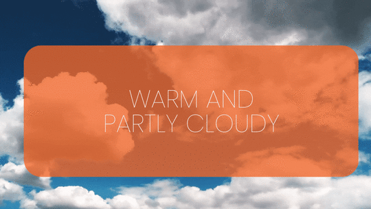 MSP Daily Weather Outlook for 01/28/2026: Staying Warm & Dry for a Bit...