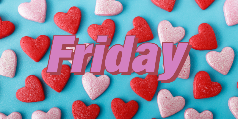 Rapid Print: Friday, Feb 3rd
