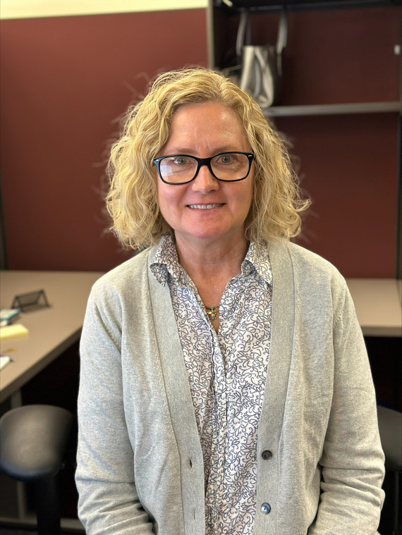 Welcome to the District Angela!