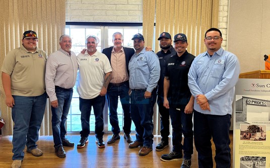 Updates and Highlighting County Departments