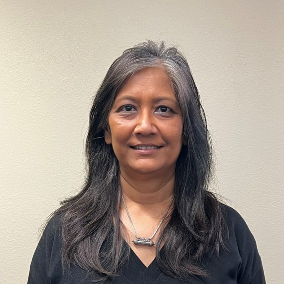 Welcome to the District, Suparna!