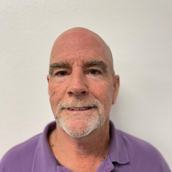 Welcome to the District Greg!