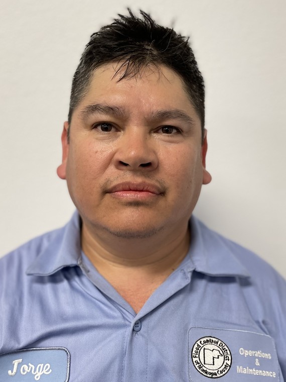 Welcome to the District Jorge!