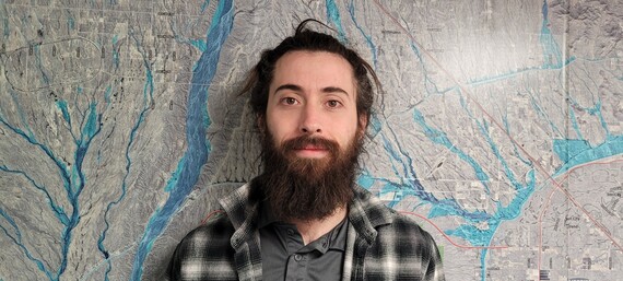 Welcome to the District Jesse!