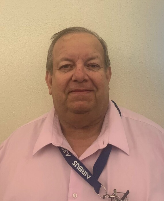 Welcome to the District John!