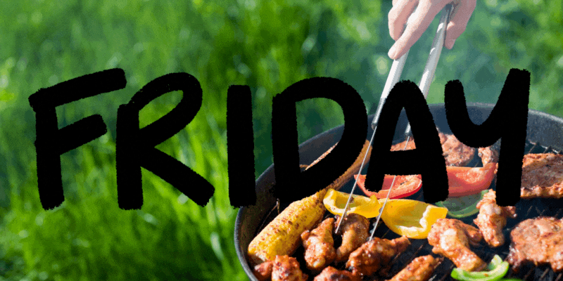 Rapid Print: Friday, June 23rd