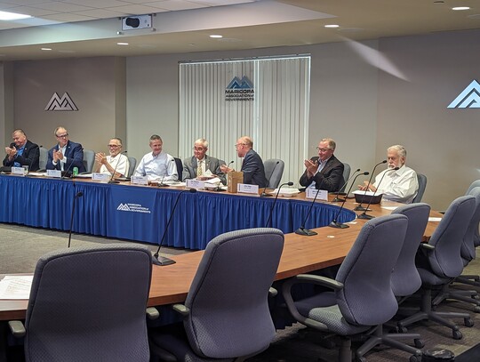 Weekend Update June 23, 2023