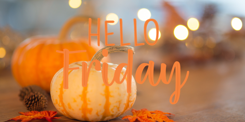 Rapid Print: Friday, November 10th