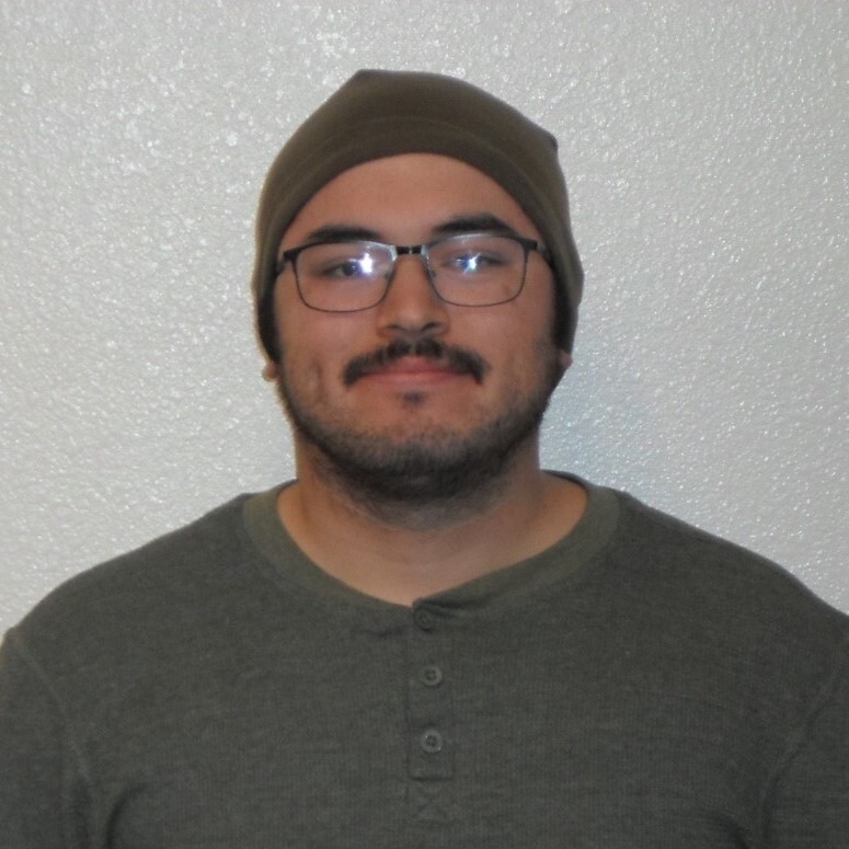 Welcome to the District, Anthony!