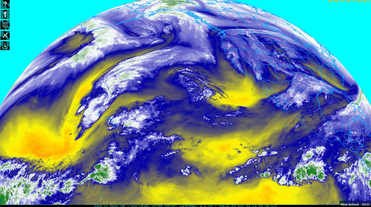 MSP Daily Weather Outlook for 11/29/23: Temperatures Taking a Dive ...