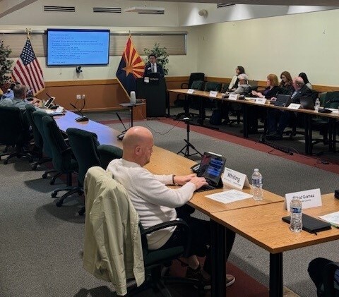 Weekend Update Friday, February 23, 2024