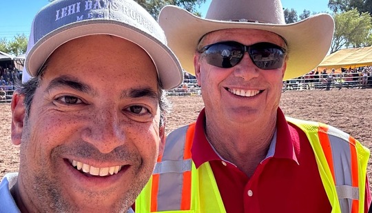 District 2 March Newsletter