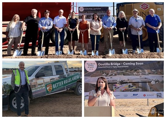 District 1 July Newsletter