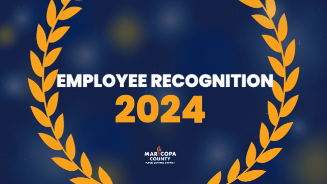 Employee Recognition 2024