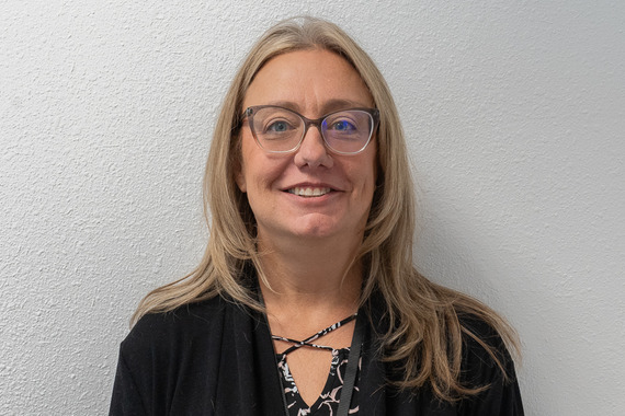 Welcome Back to the Flood Control District, Angela Clipper!