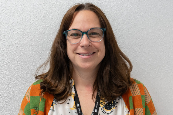 Welcome to the District Candace Hutchinson!