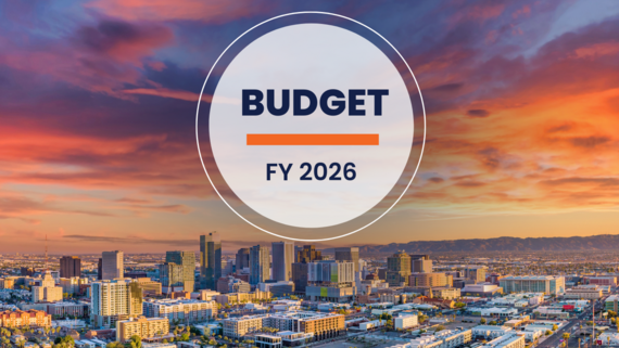 Maricopa County News Special Edition: Week of May 19th