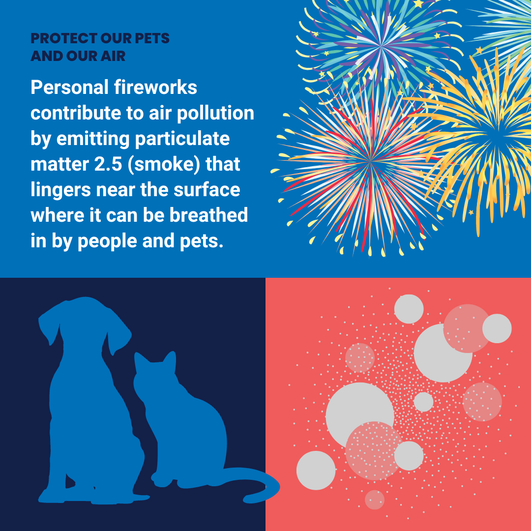 Let’s Celebrate with Care—For Our Community and Pets