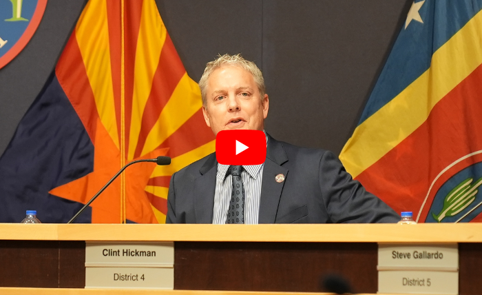 Maricopa Currents: Week of January 23rd