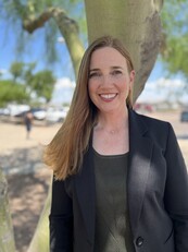 MCACC Director Announcement