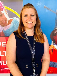 The Resource - Let's Stick Together This June