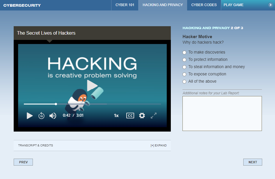 July 2023 Cyber Informant