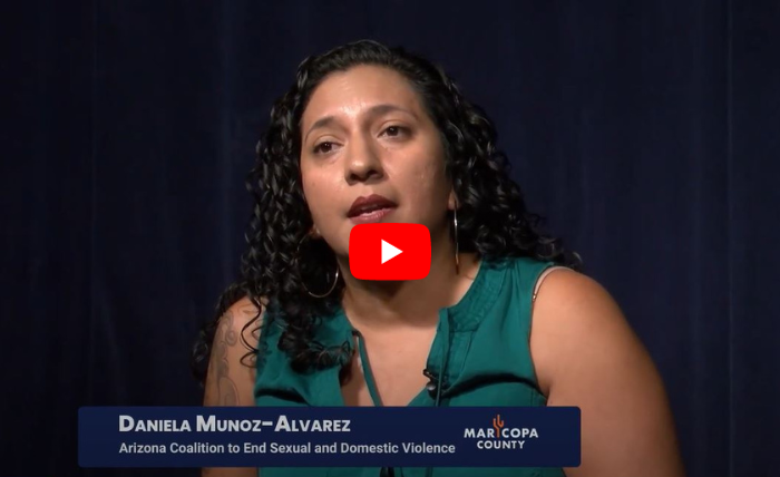 Maricopa Currents: October 16th, 2023