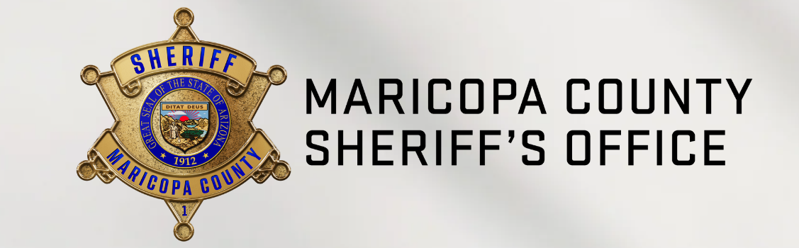 Join the MCSO Honor Guard!