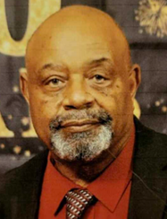 Passing of retired Detention Officer, Calvin Taylor