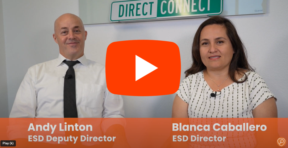 Direct Connect (March 26, 2024)