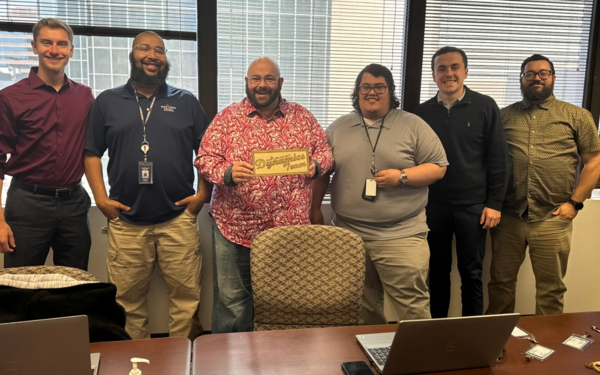 HSD eNews: August 2024